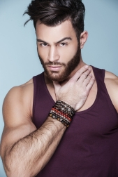 Fashion Is Cannibalistic Model Mngmt - Home